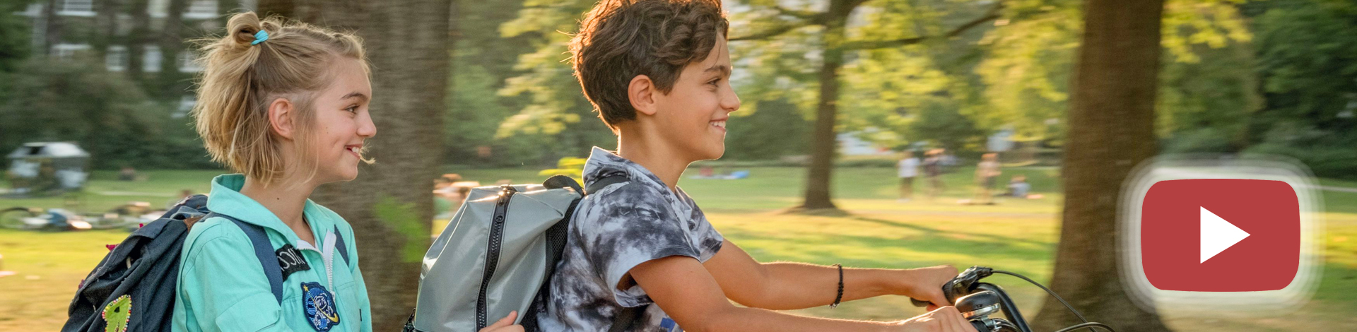 Rocca verändert die Welt | Talking Movies